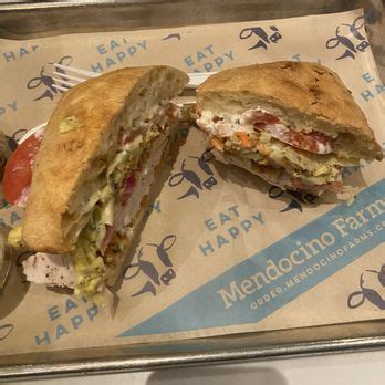 Mendocino Farms Updated January 2025 1096 Photos And 1288 Reviews