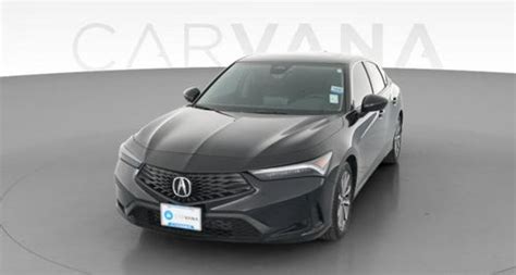 Used 2022 Acura Integra For Sale Online Carvana