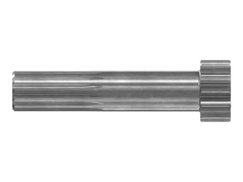 333 2989 5631mm Outer Diameter Steel Sun Gear Catcorp