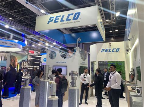 Varun Menon On Linkedin Intersec2023