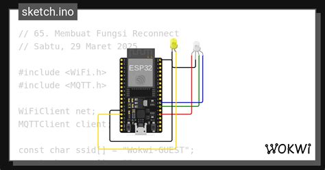 Wokwi Online Esp32 Stm32 Arduino Simulator