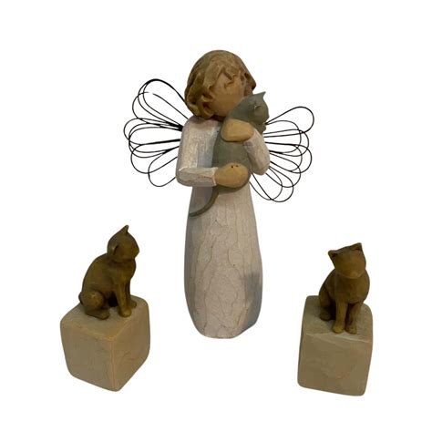 Willow Tree Figurines