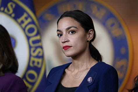 Alexandria Ocasio Cortez Patriot Pivot