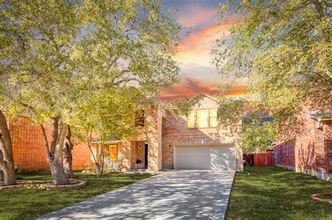 24431 Elise Falls San Antonio Tx 78255 Mrhevia Media