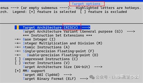 Risc V篇 从编译qemu开始，运行opensbikernelrootfs 知乎