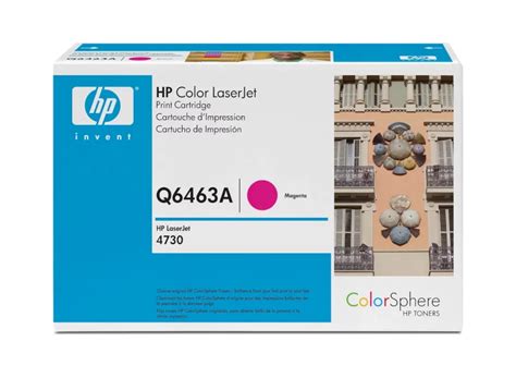 Pc Galore Hp Colour Laserjet Q A Magenta Cartridge For Hp Laserjet Series
