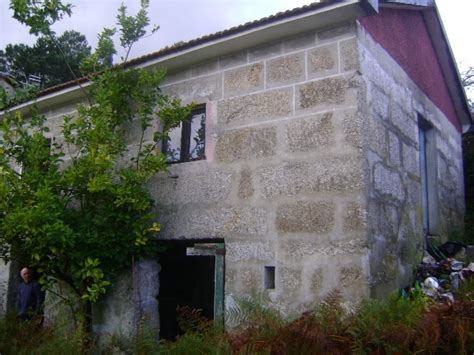 Venda Quintinha Com Moradia Para Restauro Paredes De Viadores Marco