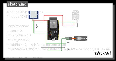 Itt270 Ceiling Fan Wokwi Esp32 Stm32 Arduino Simulator