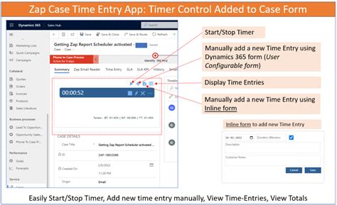 How To Track Billable And Non Billable Time Spent On Support Cases
