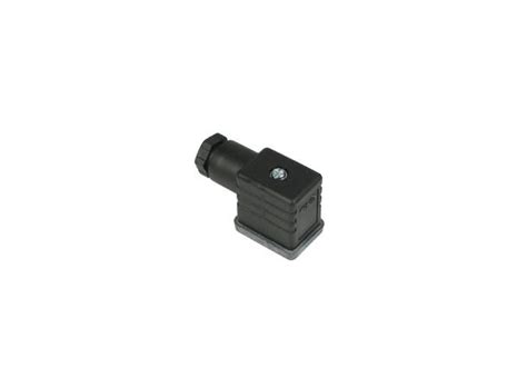 Acl Din 43650 Type B Connector For Solenoids Brewtools Eu D4