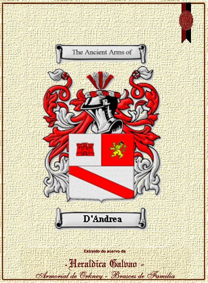 History Dandrea Company