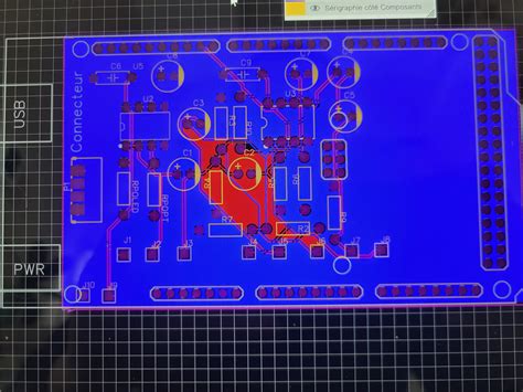 Problème Avec Easyeda Page 9 Français Arduino Forum