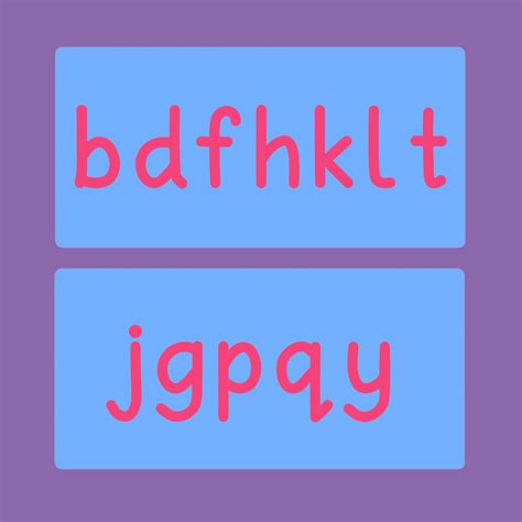 Dyslexic Logic Font — Dyslexic Logic