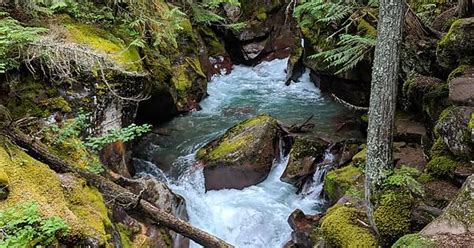 Glacier National Park Album On Imgur Glacier National Park Album On Imgur