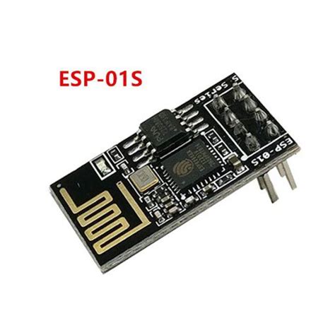 esp8266 esp 01 esp01s serial wireless wifi module esp01 programmer