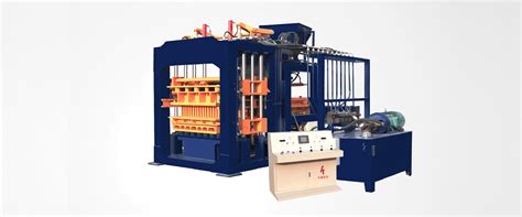 Block Making Machine Sbm 8s Sammsen
