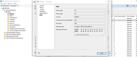 IBM API Connect Tutorial Part Integrate MQ With API Connect