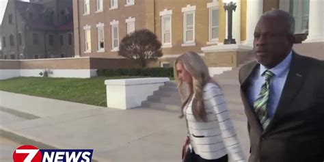 Misty Roberts Found Guilty Of Having Sex With Teen While Serving As
