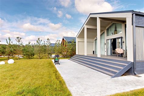 Готовые дома