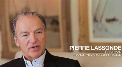 Pierre Lassonde Zlato Raste Na 20 000 Dolara Gold Store