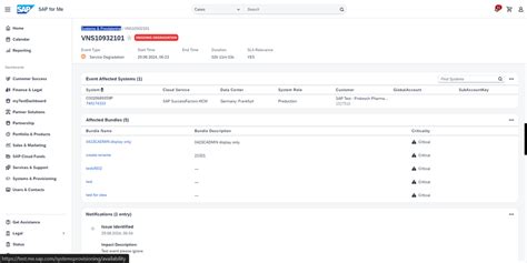 Sap For Me Involving Customer Feedback Sap Community