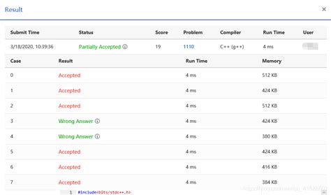 pat 甲级 1110 complete binary tree 25point s c 【完全二叉树】 csdn博客