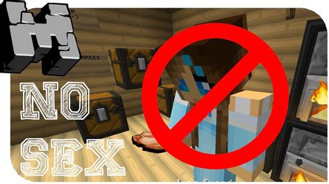 Minecraft Unmodded No Sex Ep YouTube