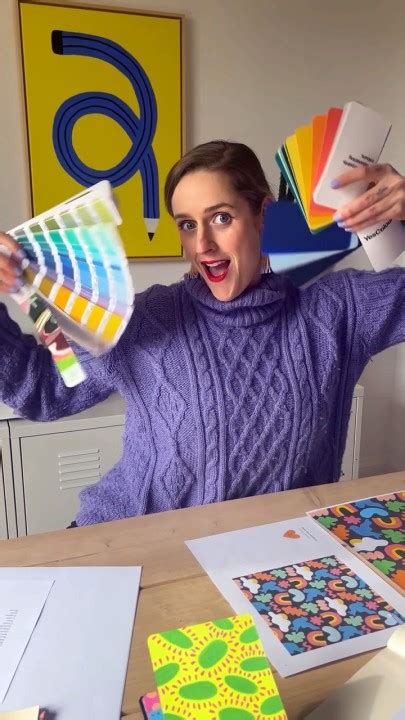 Maria Augustyniak On Linkedin Cant Wait To See All These Happy Shapes