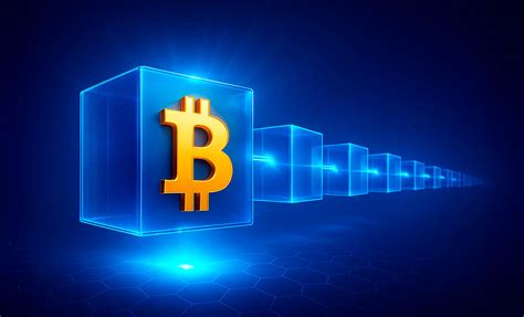 What Is Blockchain And How Does It Work Uk