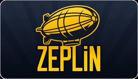 Zeplin Nedir Ankara Masası