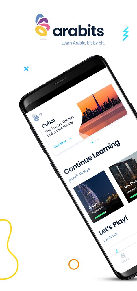 Arabits Learn Arabic Language Apk For Android Download