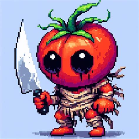 Deadly Nightshade Raiart
