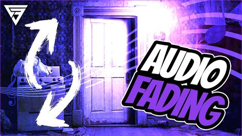 How To Fade Between Audio Tracks Unity Tutorial Youtube