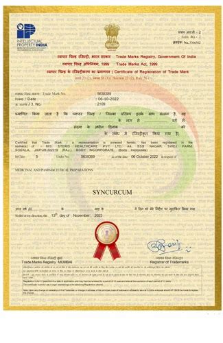 Syncurcum Plus Tablets At Rs 315stripe Bhagwan Nagar 2 Jaipur Id