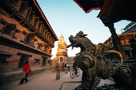 Lalitpur Nepal A Hidden Gem Near Kathmandu Incredible Asia