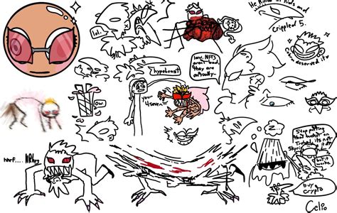 Law Look Im A Meme — They Found The Progenitor Virus