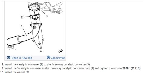 Check Engine Light On How Many Catalytic Converters Does This