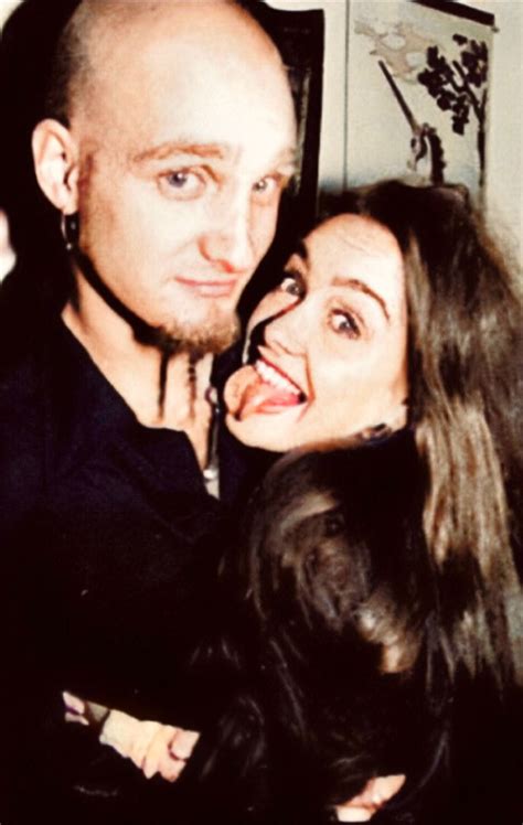 Layne Staley And Demri Parrott Layne Staley Demri Parrott Demri Lara Parrott
