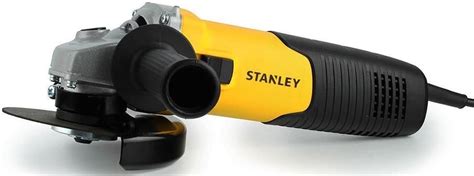 Болгарка (УШМ) Stanley SGV115 купить по низкой цене в Кишинёве, Бельцах ...