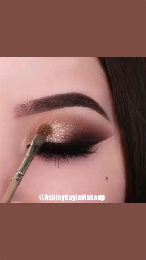 Makeup Eye Makeup Eye Makeup Tutorial Natural Eye Makeup