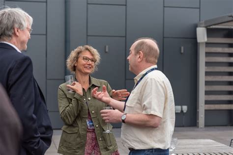 Lindsay Cornell On Linkedin Great Evening With Michaela Eschbach