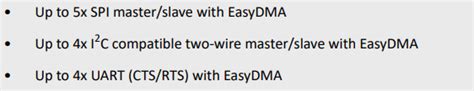 What Does Qdec Uartspitw In Nrf5340 Product Brief Mean Nordic Qanda Nordic Devzone Nordic
