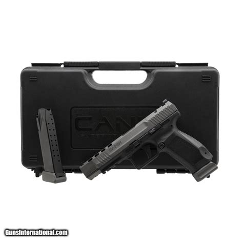 Canik Tp9 Sfx 9mm Pr61208