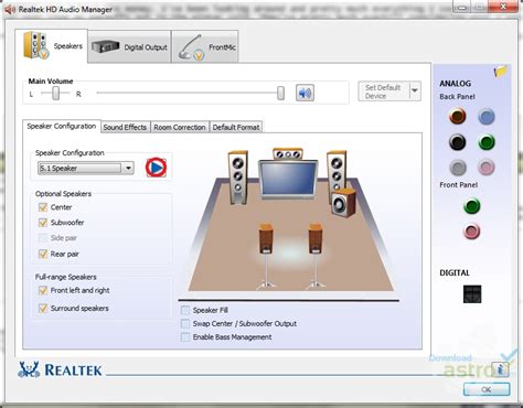 Realtek I2s Audio Codec Driver Download Heavenlyultra
