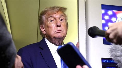 Supreme Court Delivers Bombshell Ruling On Trumps Plan To End