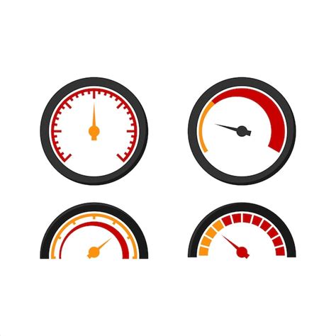 Premium Vector Automotive Element Vector Design Collection