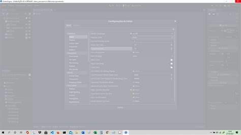 Layout Bug · Issue 47423 · Godotenginegodot · Github