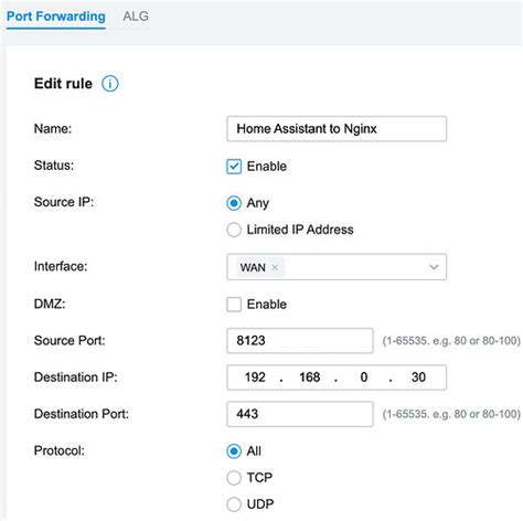 External Access No Longer Working Via Duckdns And Nginx Proxy Manager