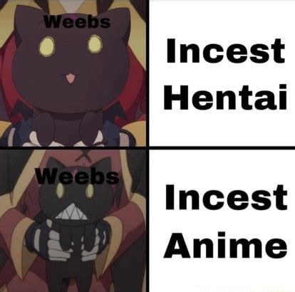 Incest Hentai Incest Anime IFunny