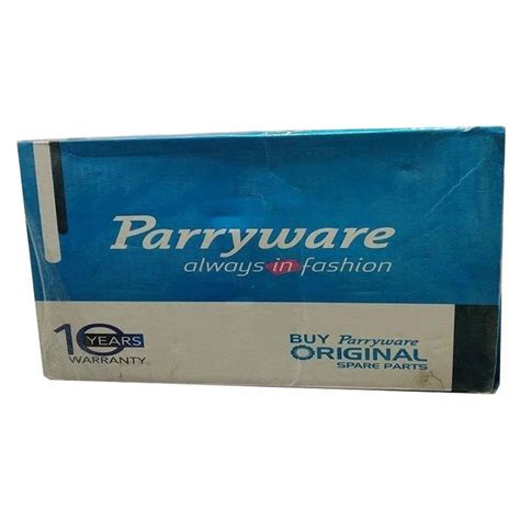 Plastic Parryware Flushing Cistern At ₹ 1350 In Hyderabad Id 27129185388
